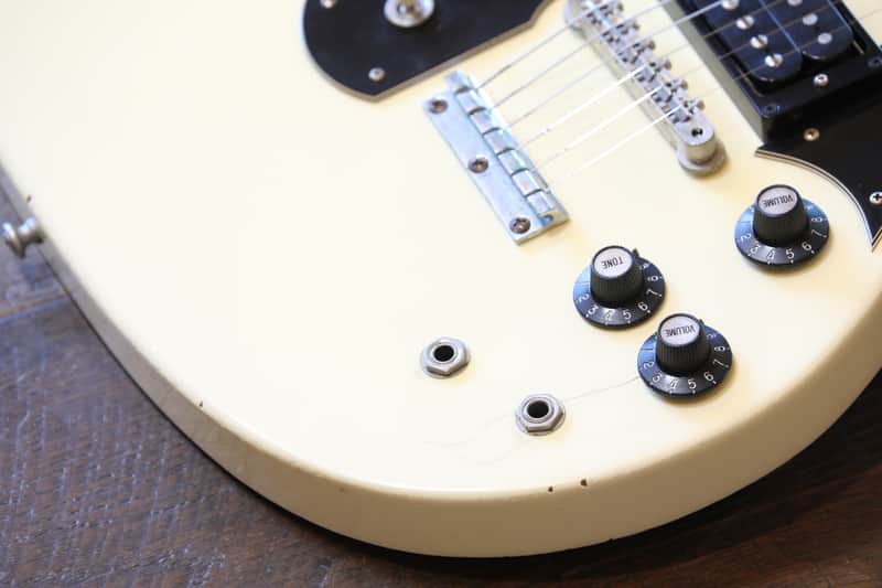 MINTY! 2010 Gibson Custom Don Felder Signature Hotel | Reverb UK