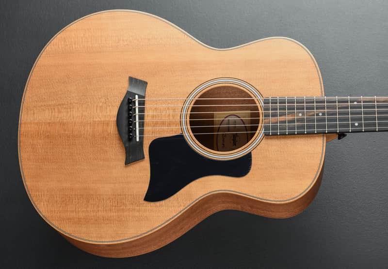 Taylor GS Mini | Reverb