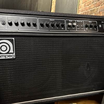 Ampeg VH-140c Mid-90s - combo | Reverb