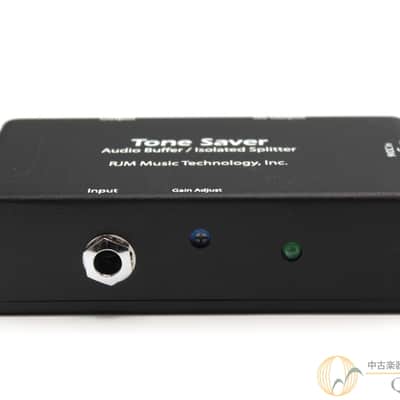 rjm Tone Saver | Reverb