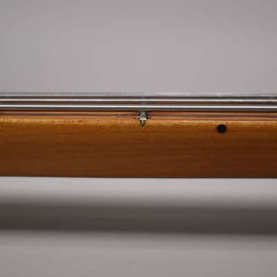 1953 Fender Precision Bass Pre-CBS Butterscotch Blonde w/HSC | Reverb
