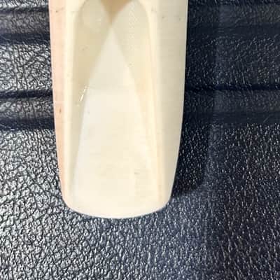 JS custom Aura T2 3D printed alto sax mouthpiece | Reverb
