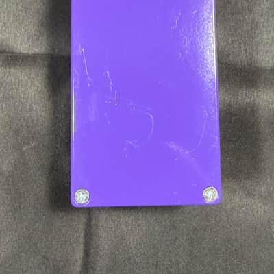 Ramble FX Marvel Drive V3 2017 Purple | Reverb