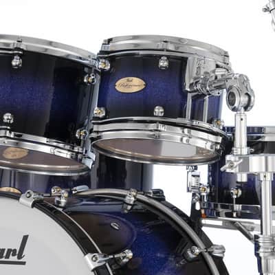 Pearl Reference One 4-Pc Shell Pack 22x16 Bass, 16x16 Floor, | Reverb