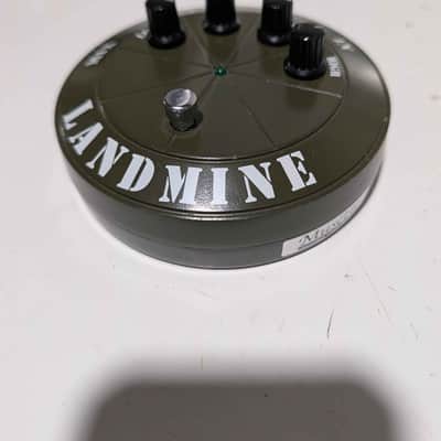 Landmine LD-1 Distortion Pedal | Reverb