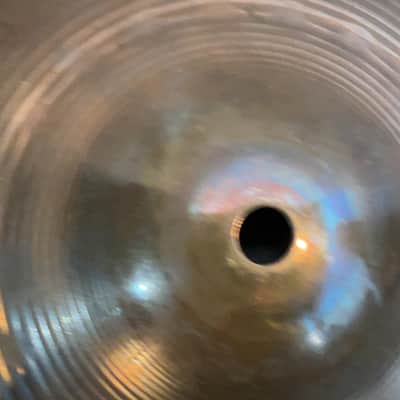 Zildjian 13 ZBT Hi Hat Bottom | Reverb
