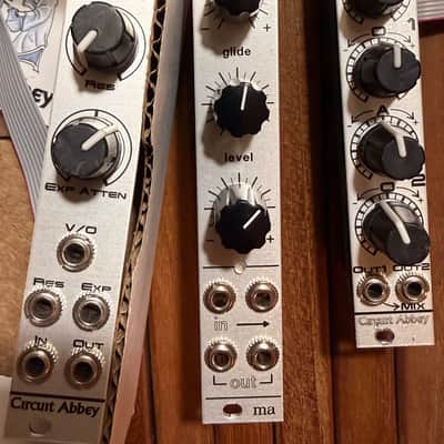 Studio Electronics, Circuit Abbey, Manhattan Analog | Reverb