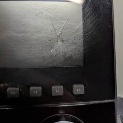 Alesis Strike Pro SE Electronic Drum Module, w/ Power Supply, | Reverb