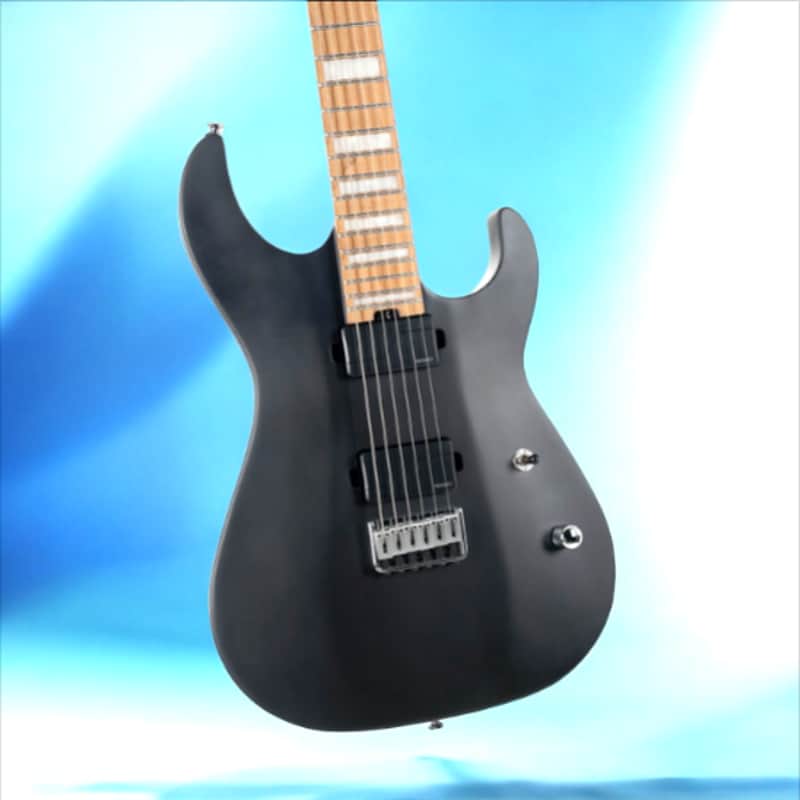 Cort KX600 INBKS 6-String Electric Guitar with Basswood Body | Reverb