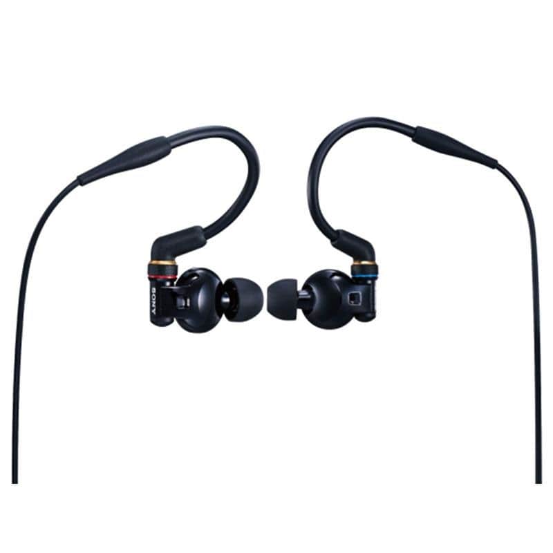 SONY MDR-EX800ST (Sony) (MDREX800ST) (In-ear | Reverb Australia