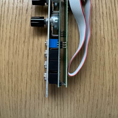 Happy Nerding FM AID - Silver | Reverb