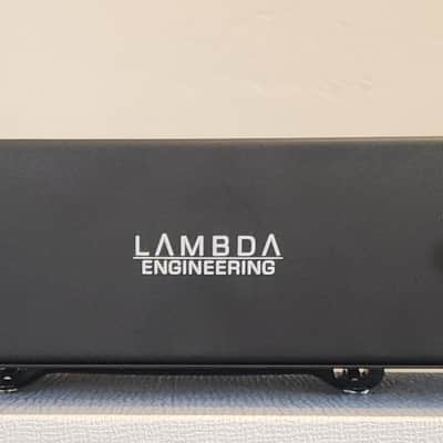 Lambda Engineering LTP-1 Guitar Preamp ( Langner ) | Reverb