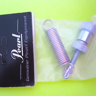 Pearl SPA-6AN Bass Drum Pedal Spring Assembly - Vintage (NOS) | Reverb
