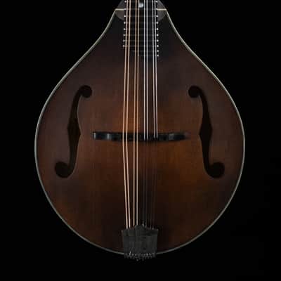 Eastman MD-305 A Model Mandolin, Spruce, Maple - NEW | Reverb