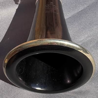 Buffet Crampon Wooden Bb Clarinet, Model: R13 | Reverb