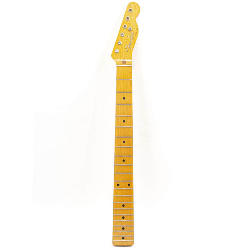 Fender ’52 Reissue Telecaster TL52-TX CIJ Guitar Neck – | Reverb UK
