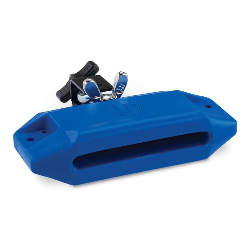 LP Latin Percussion LP1205 High Jam Block | Reverb