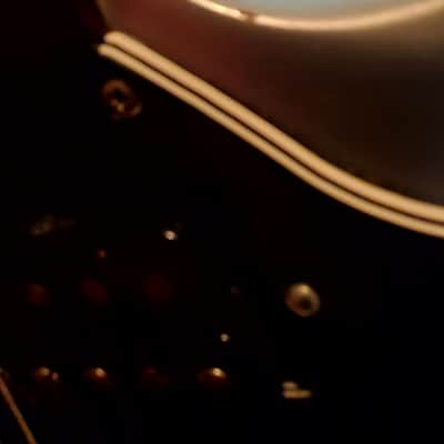 Gibson SG Special 2003 - Silver satin | Reverb
