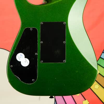 2022 Jackson X Series Soloist™ SLX DX, Laurel Fingerboard, | Reverb