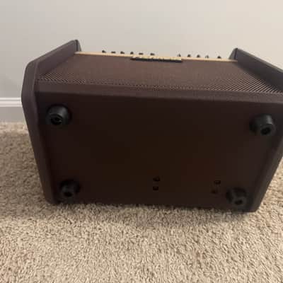 Fishman Loudbox Mini Acoustic Guitar Combo with Bluetooth | Reverb
