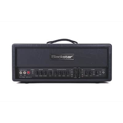 Blackstar HT Stage 100H MK III 3-Channel 100-Watt Guitar Amp | Reverb