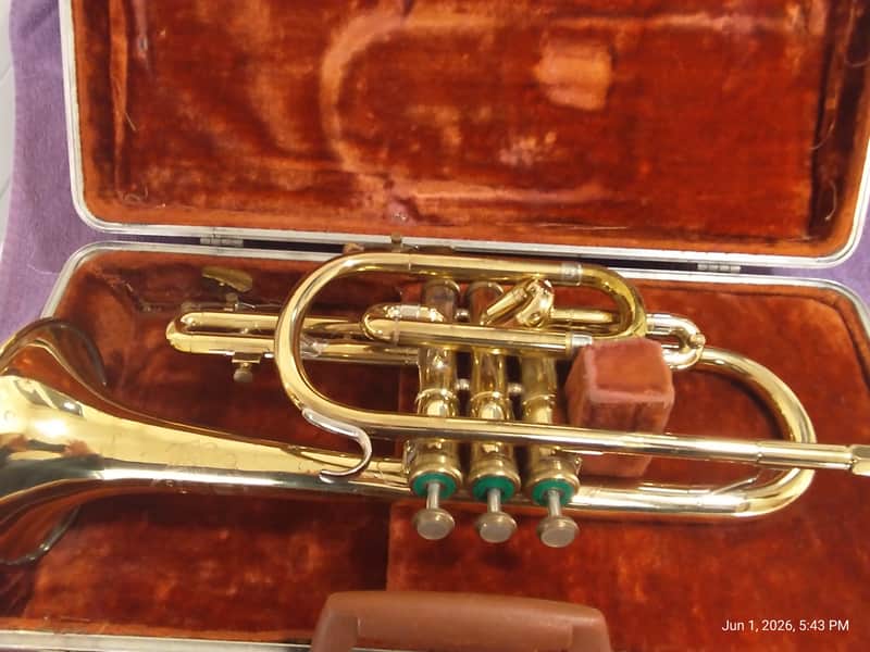 VINTAGE OLDS AMBASSADOR for parts/repair | Reverb