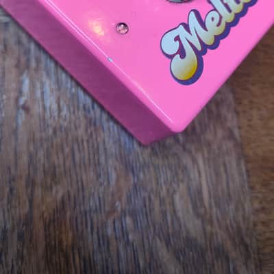 Steel Panther Pussy Melter Overdrive | #1455/2500 | Reverb