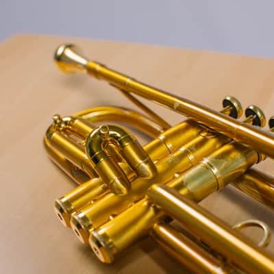 Martin Committee Trumpet - 1956 Non-Deluxe | Reverb