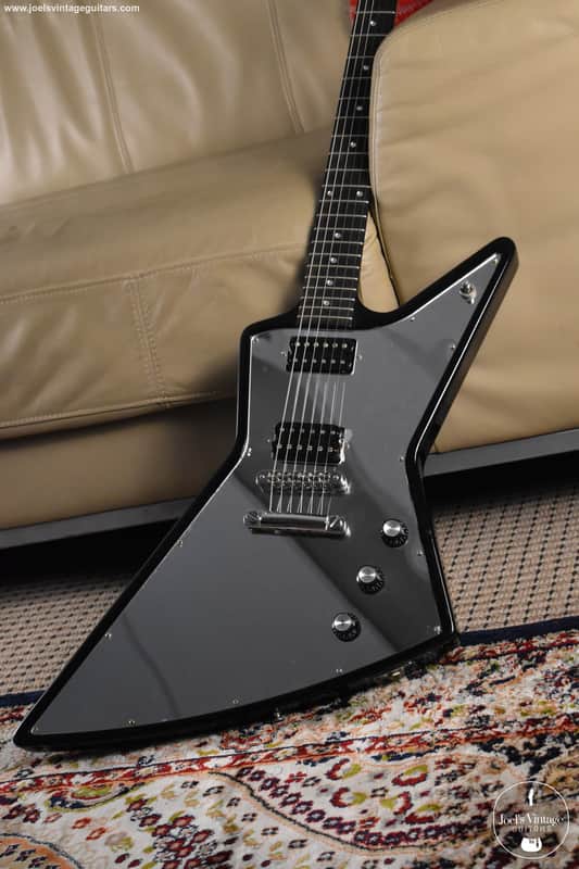 Gibson Explorer EXP Mirror 2007 | Reverb UK