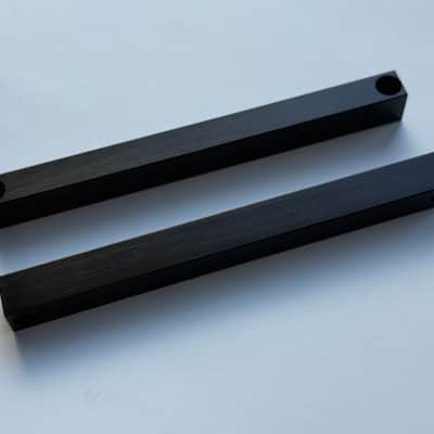 Set of Handles for Publison Infernal machine 90 or DHM89 | Reverb