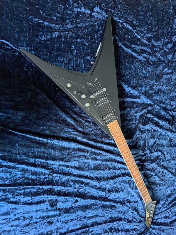 ESP LTD DV200 Dave Mustain Flying V 2004/2006 | Reverb