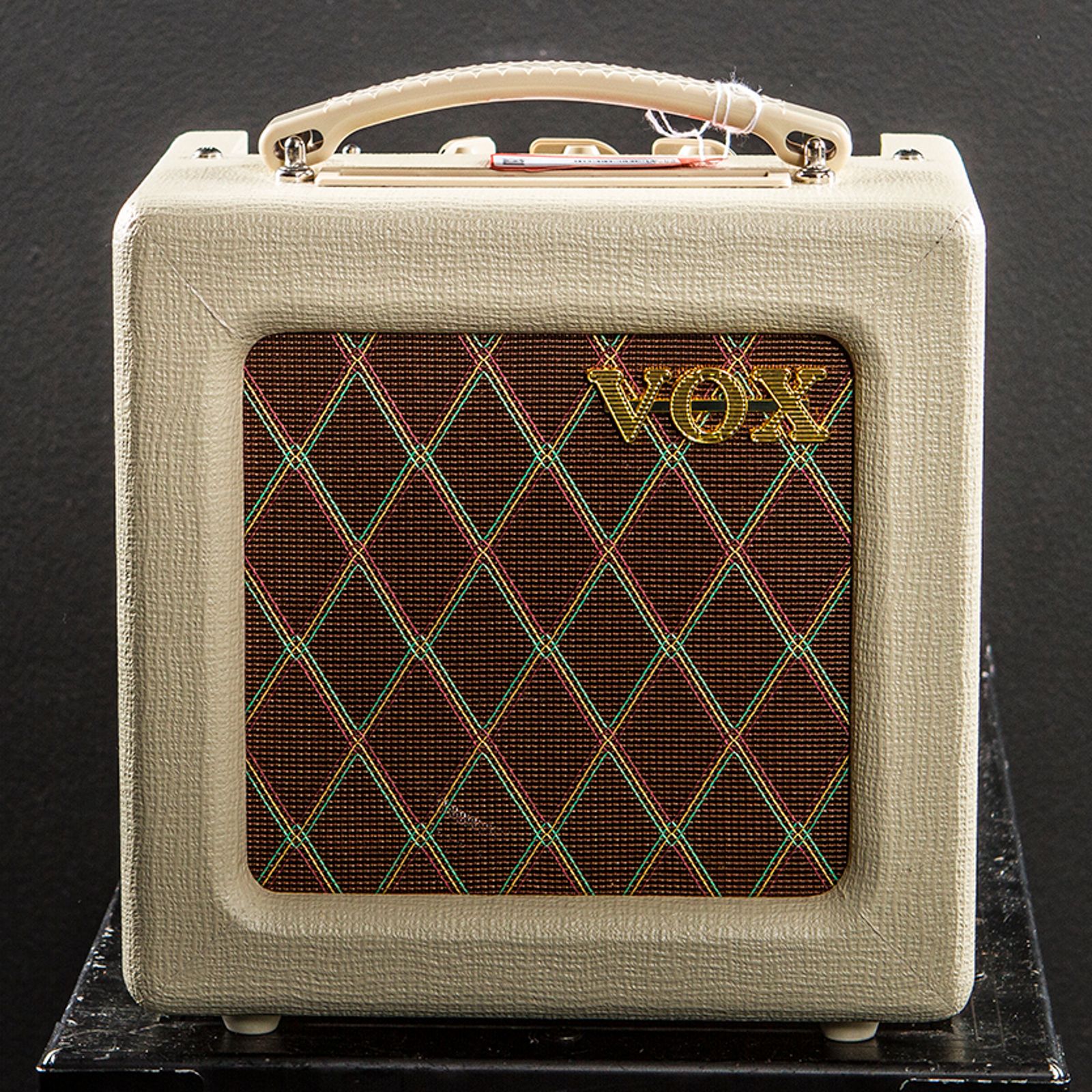 Vox AC4TV mini 4-Watt 1x6.5" Guitar Combo | Reverb Deutschland