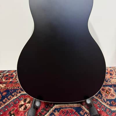 Recording King RPH-R2-BRB - Brownburst | Reverb