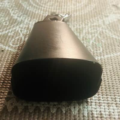 LP Latin Percussion Aspire 5" Mountable Cowbell | Reverb