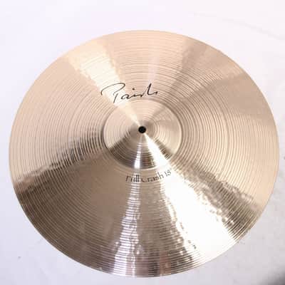 PAISTE SIGNATURE FULL CRASH 18-inch 1454g Paiste Crash Cymbal | Reverb