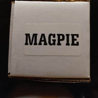 Mojo Hand FX Magpie 2010s - Soft Green | Reverb