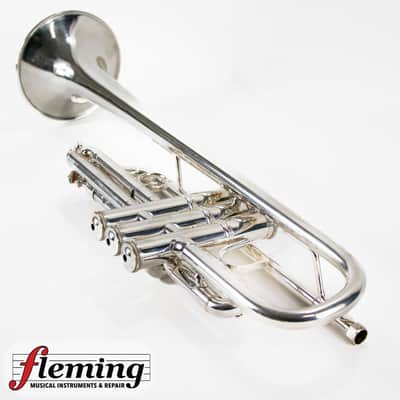 Bach Stradivarius Model 229 Cb Trumpet | Reverb