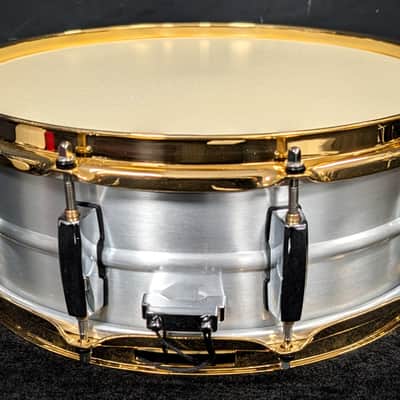 Pearl Sensitone Elite Snare | Reverb