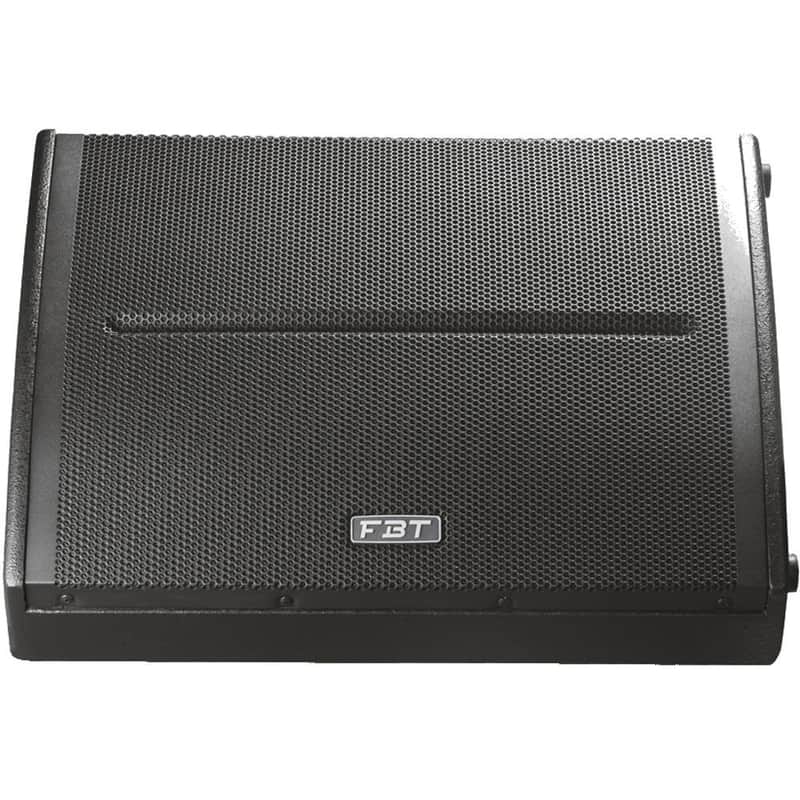 FBT X-PRO-112-MA 2-way Bass reflex Active Monitor - 12 + 1 - | Reverb
