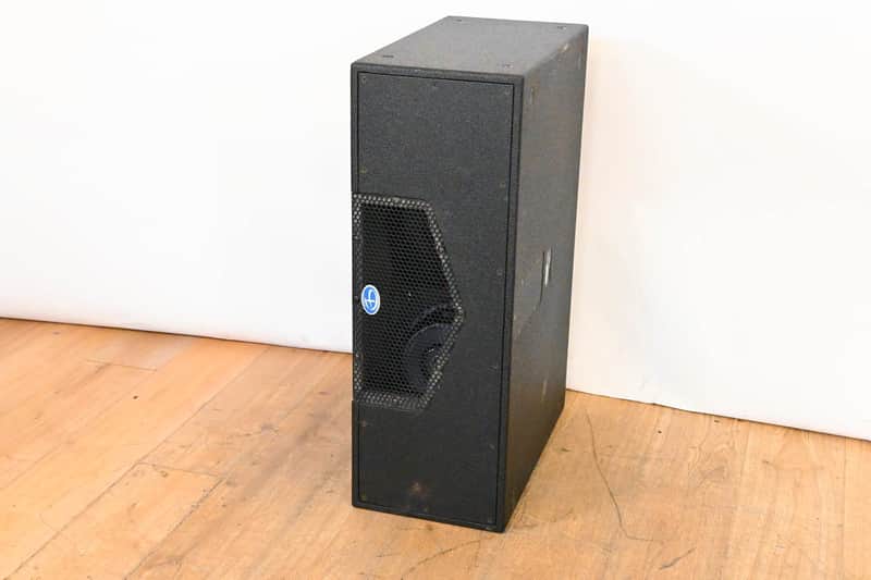 Danley TH28 Compact Passive Subwoofer CG01W3V | Reverb