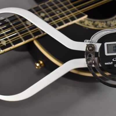 Ovation Model 1866 Legend 12-String Acoustic Electric Guitar | Reverb