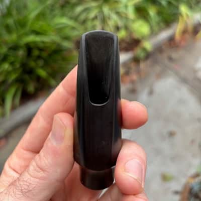 Clark Fobes Nova G Alto mouthpiece- 5 tip opening- M.C. | Reverb