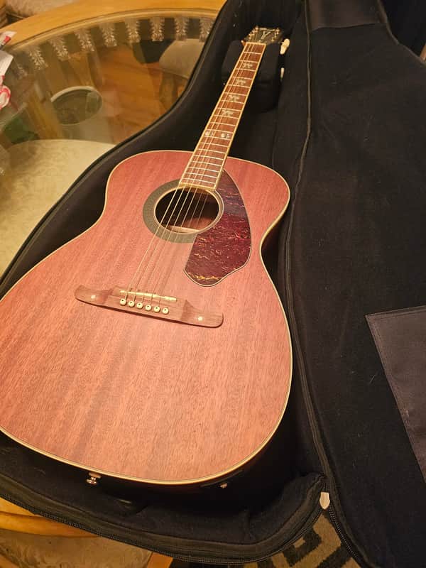 Fender Tim Armstrong Signature Hellcat with Rosewood | Reverb