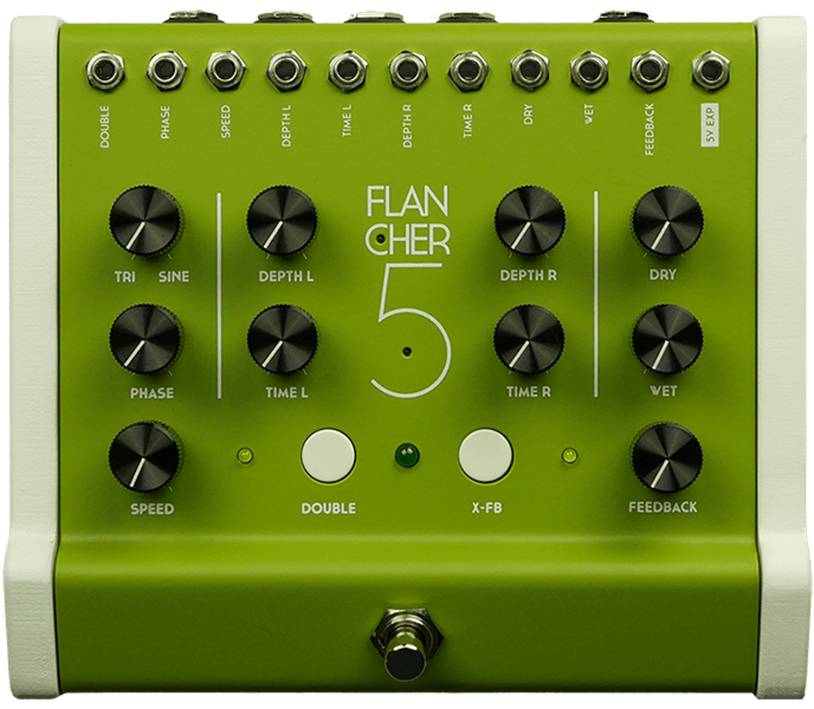 Glou-Glou FL5B Flancher Bright | Reverb Canada