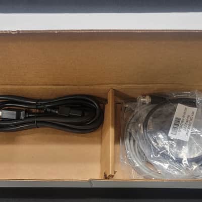 Avid Pro Tools Sync X Synchronizer/Master Clock | Reverb