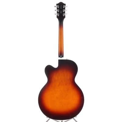 Gretsch Tennessean Hollow Body with String-Thru Bigsby and | Reverb