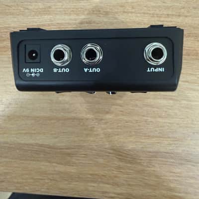 Nux Drive Force Used | Reverb