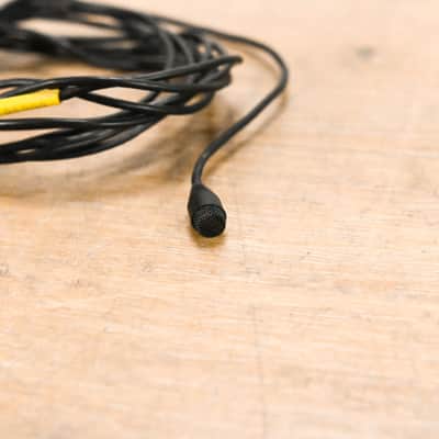 DPA Microphones 4061 Subminiature Lapel Mic w/ 4-Pin Lemo | Reverb