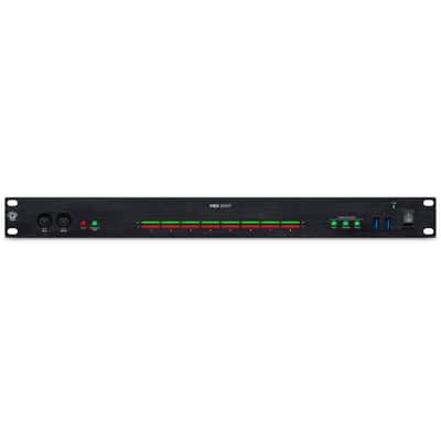 Black Lion Audio MIDI Eight USB MIDI Interface | Reverb