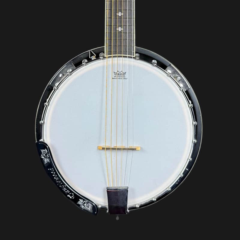 Tanglewood TWB 18 M6 6-String Banjo | Reverb